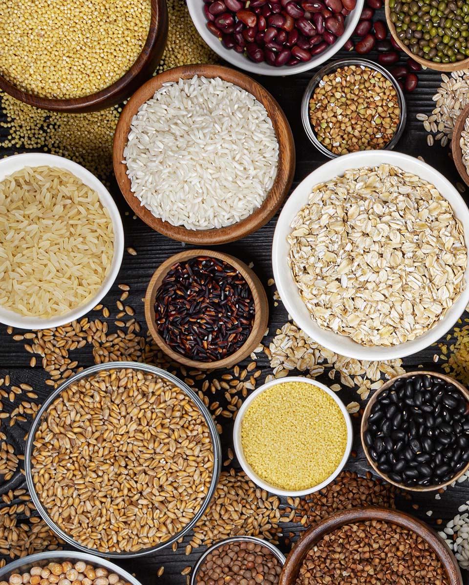 European Foods - EU ORGANIC