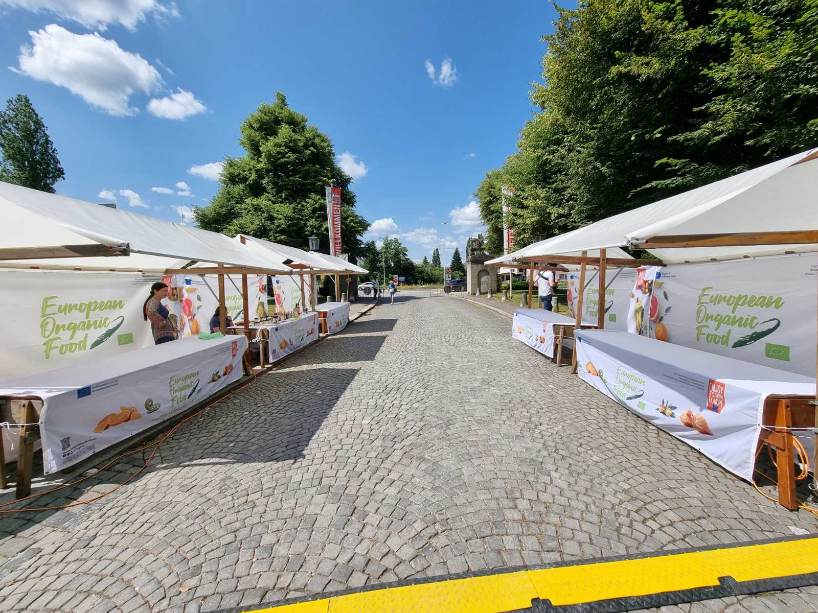 Highlights: Bio Marche, June 2023 - EU ORGANIC